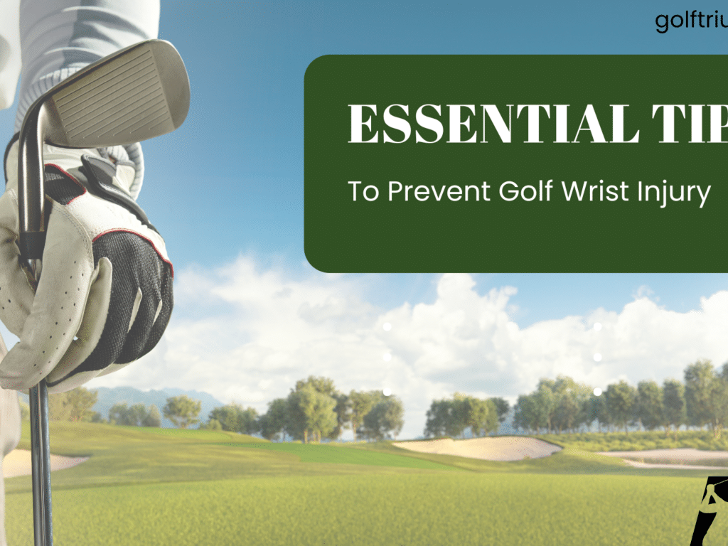 Perfecting the Overlap Golf Grip Technique