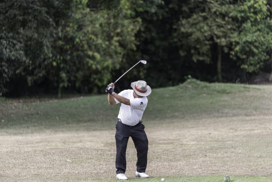 How to Hit a Draw in Golf?