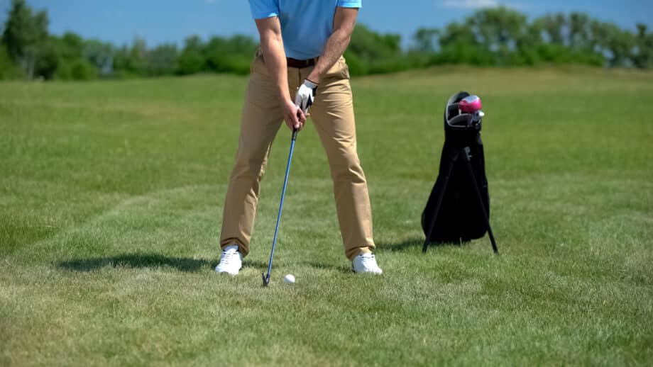 How to Hit a Draw in Golf?