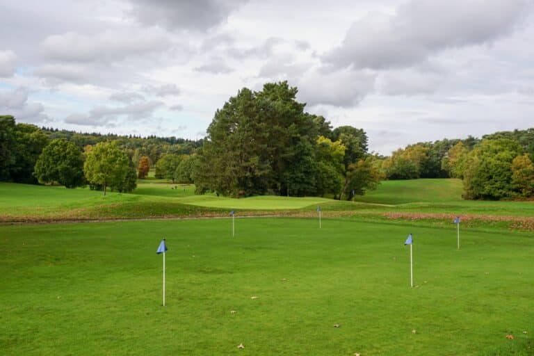 Understanding 18 Holes in Golf - A Beginner's Guide