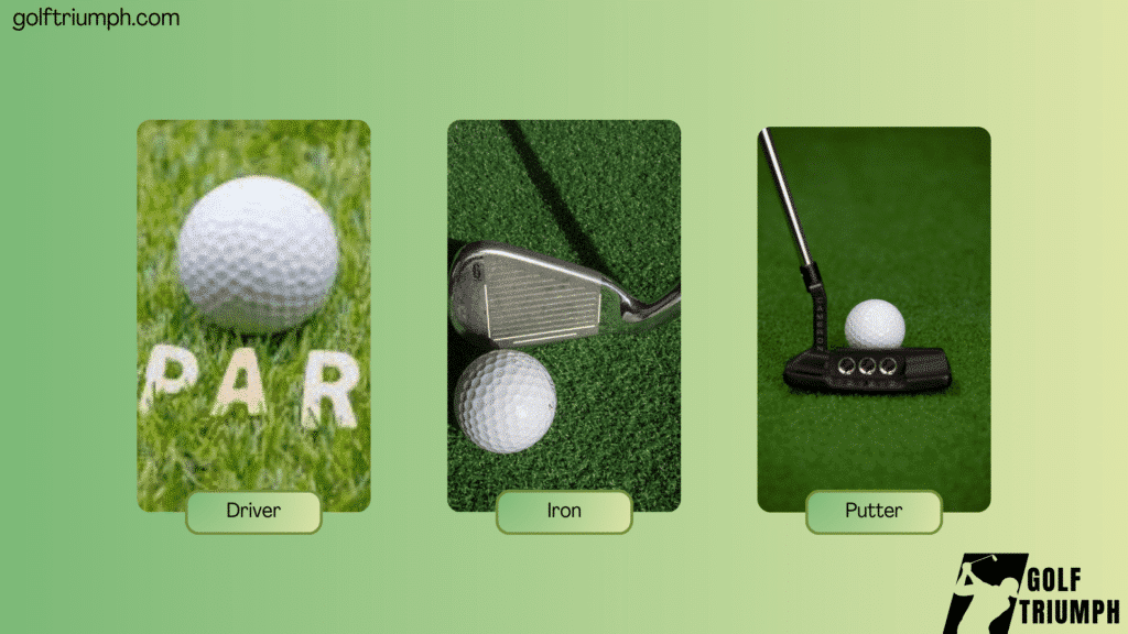What Is Par in Golf?